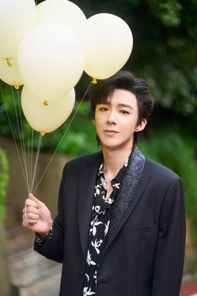 Liu Yuning was exposed to the marriage of sister and brother?Fans shouted: there is another son ...