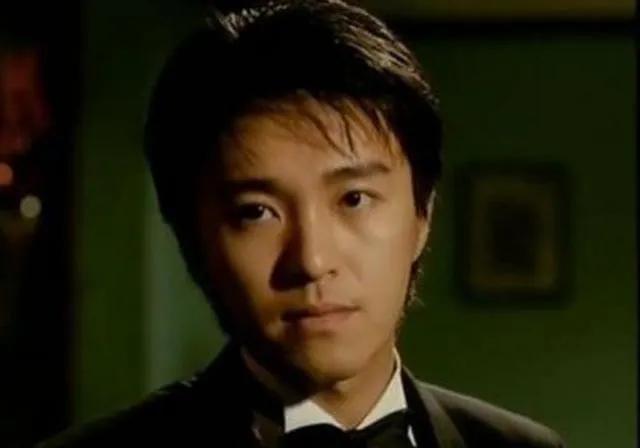 Stephen Chow's master went bankrupt due to property speculation, and ...