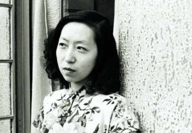 The real Eileen Chang in her later years: She moved 180 times in 3 ...