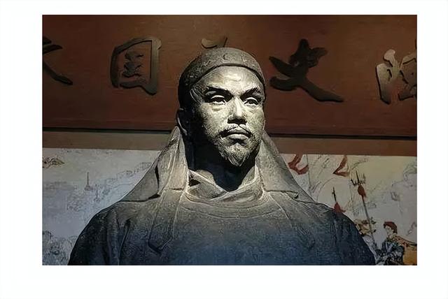 The origin of Hong Xiuquan's name, change the fate - iNEWS