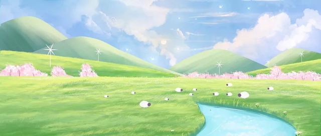 Master these eight "sheep and sheep" learning methods, so that the more ...