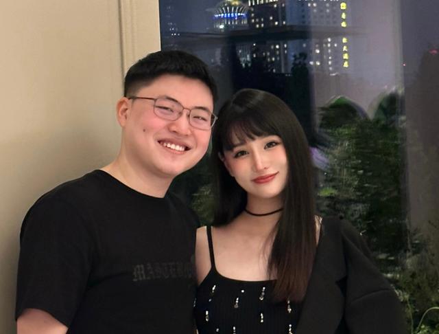 "WBG will definitely be able to enter the World Championship!" Uzi commented on the LPL team ...