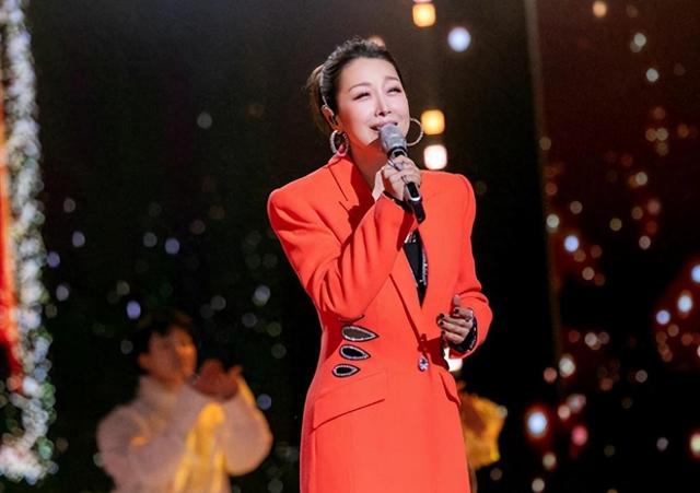 This time, no amount of fame and fortune can "save" 51-year-old Sun Yue ...