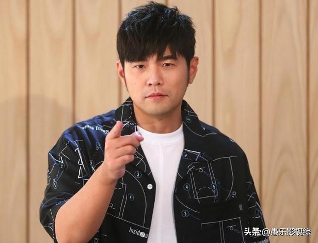 Jay Chou overturned again! Claiming to be the number one, fans ...