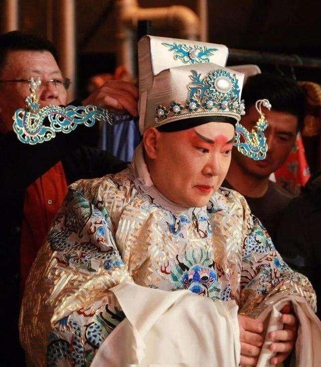 Today's Peking Opera fans should not be too strict, people like Xue ...