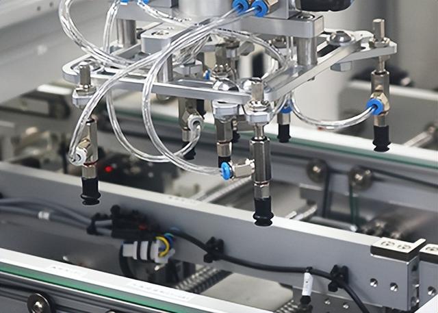 Continuous improvement and development of "smart manufacturing" product ...