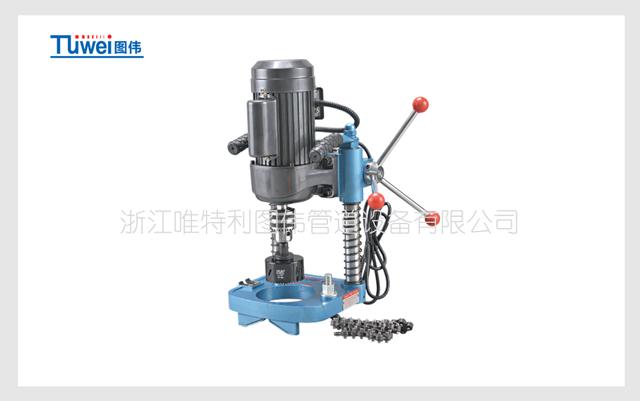 Talking about the opening of groove connection technology - iNEWS