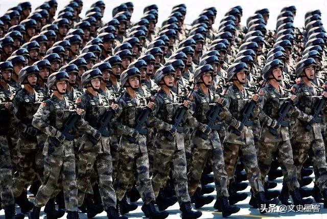 Ranking of Chinese army equipment in the world - iNEWS