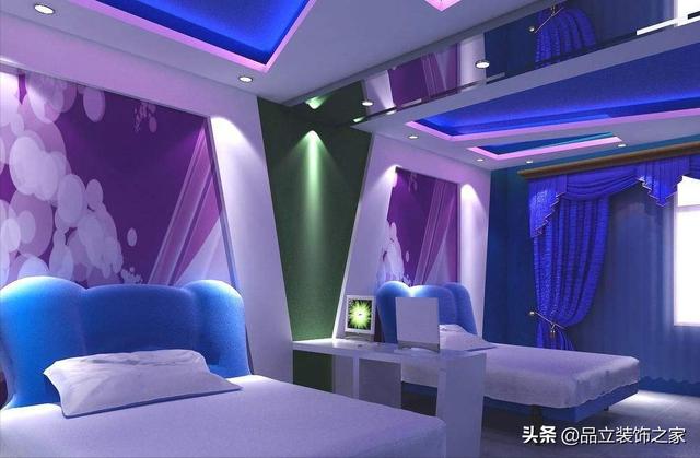 How should the theme hotel be decorated and designed, the theme hotel ...