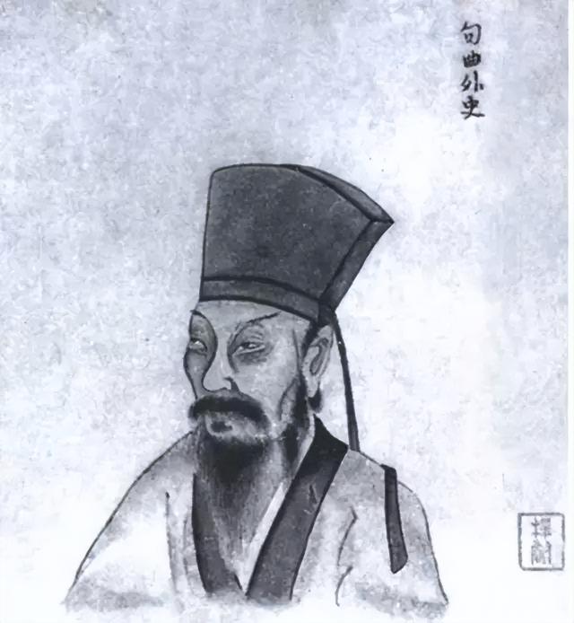 Zhao Mengfu's Shutong is said to be the Taoist priest with the best ...