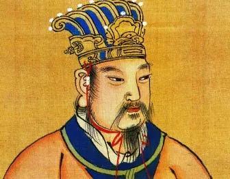 What is Di Xin like in real history?Different from King Zhou of Shang ...