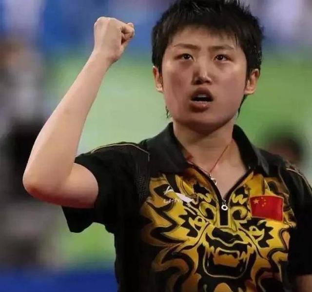 Look at Guo Yue in 8 years: He was scolded by the coach for being ...