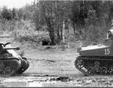 M3 medium tank - iNEWS