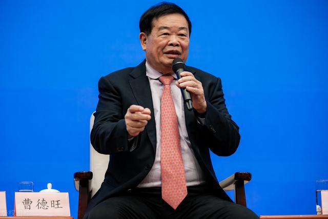 Why is Cao Dewang's autobiography so popular? - iNEWS