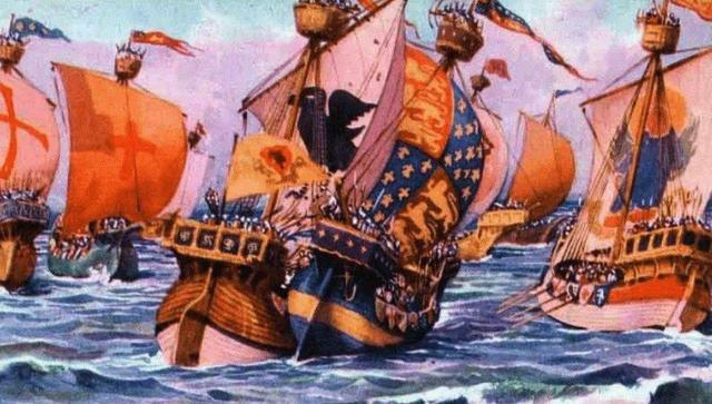 The Royal Pirates' Robbery by Order: Why did it become the source of ...