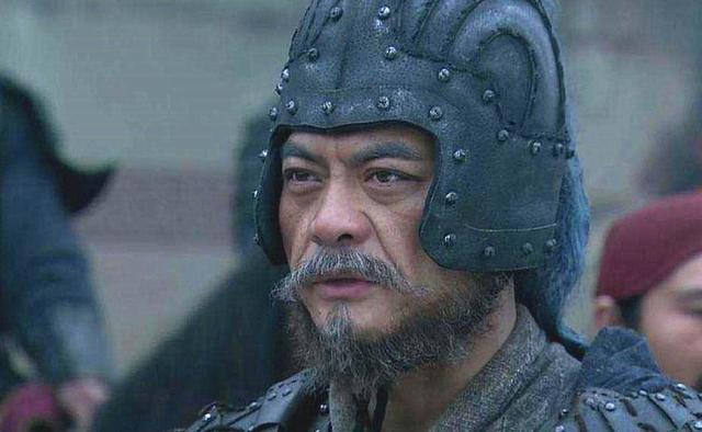 Only after understanding the cause of Wei Yan's death can I understand why Zhuge Liang disagreed ...