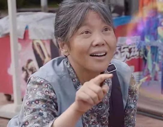 Once Yan Ni was hotly discussed, Jiang Wenli was bombarded once. Advice ...