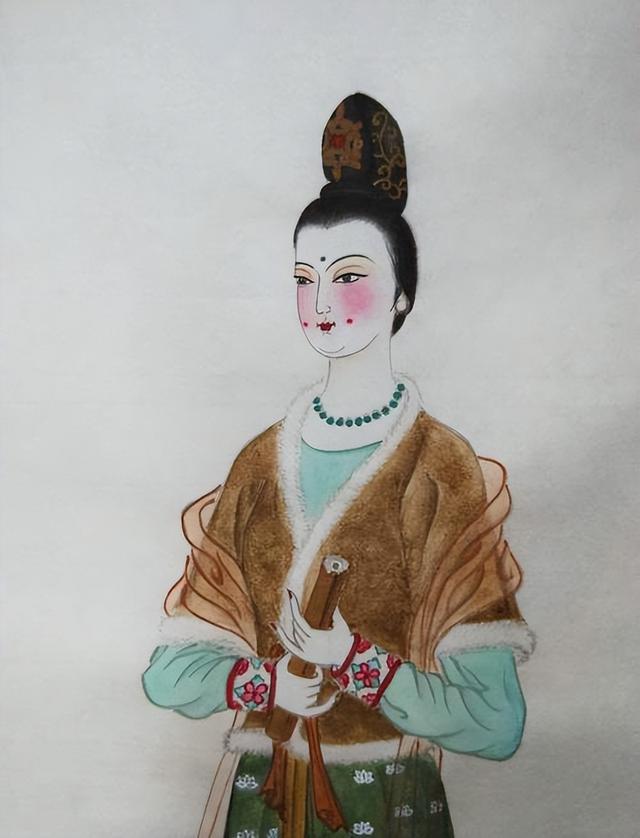 On the Political and Cultural Influence of Princess Wencheng - iNEWS