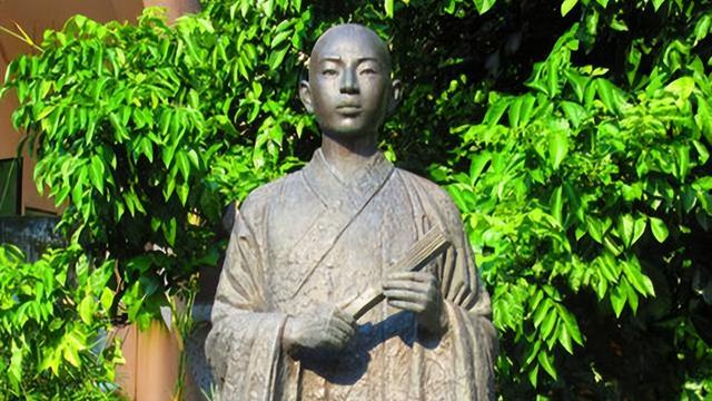 Which is the most famous seven masterpieces of the love monk Su Manshu ...