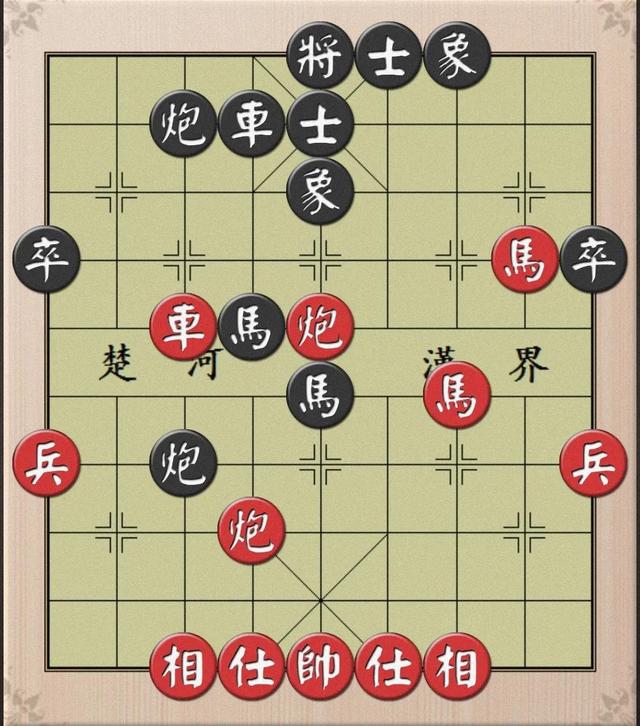 Li Yiting retired from the horse, protected the artillery, and ...