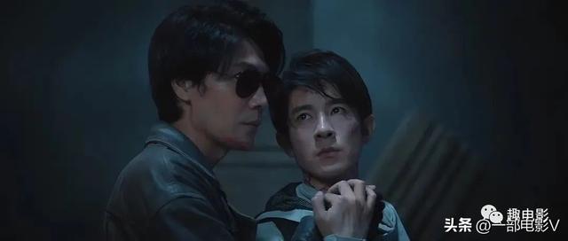 Heihua CP fights against tentacle monsters, [Restart: Abyss Suspect ...