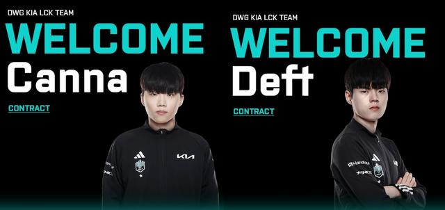 Two LCK Galaxy battleships are forming!Wei renews RNG to take off, JDG lineup confirmed - iNEWS