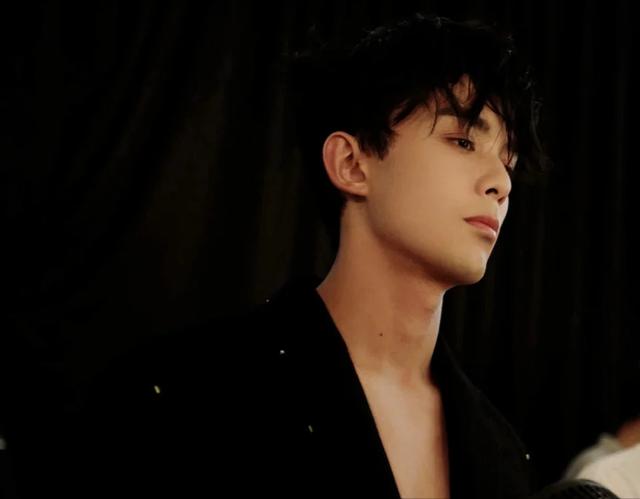 Post-95 TV drama actor Su Gan TOP10! Wang Yibo is on the list, Wang Hedi is second, the champion ...