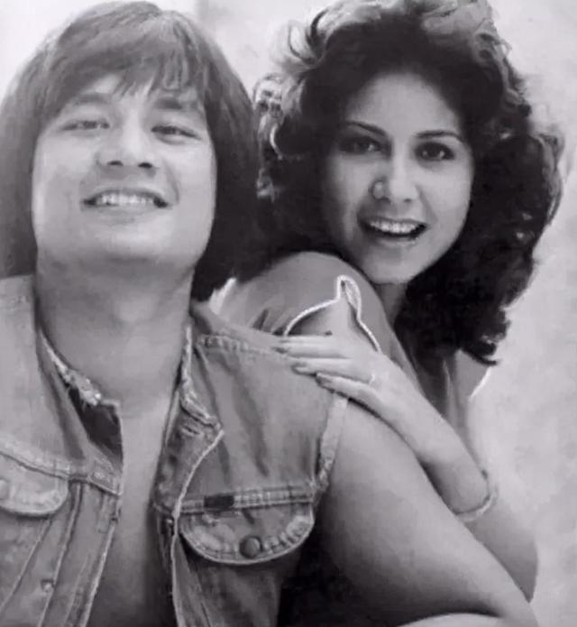 Hong Kong singer Jenny: Seven years of marriage, still single after ...