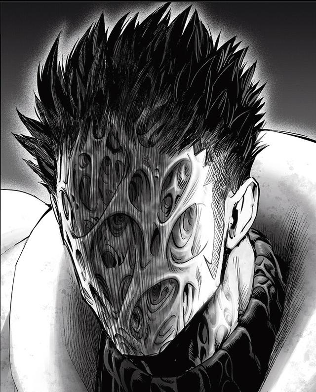 One Punch Man Episode 201: Demolition and God Fight, Two "Dragon Above ...