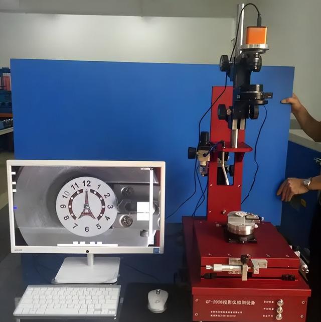 A comprehensive testing equipment for the performance of cooking cups ...