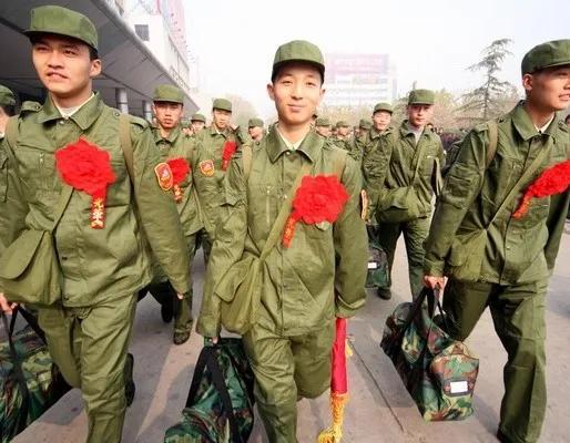 A group of rural children, after 16 years of military career, won the ...