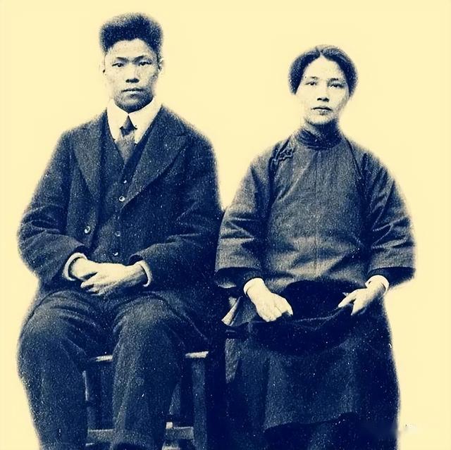 Yang Changji's dying words: To save the country, we must first have two ...