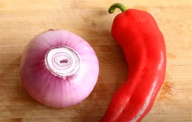 There are tricks to delicious cold onions, learn this method, healthy ...