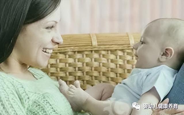 When will the baby call mom and dad - iNEWS