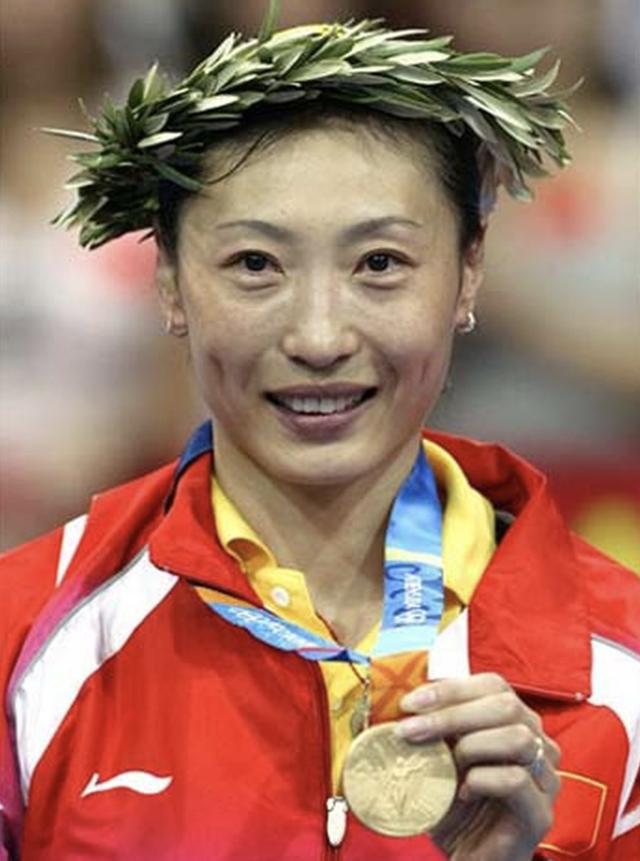 Zhang Ning and Yu Yang divorced for 14 years. She married a wealthy businessman and gave birth ...