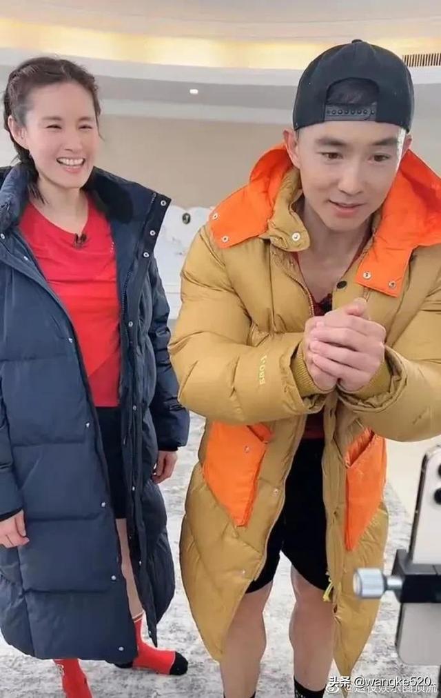 Why did Liu Genghong become popular overnight? - iNEWS