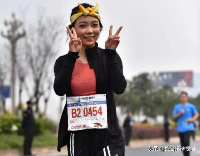 Runners don't "care too much": there is no "right or wrong" in running ...