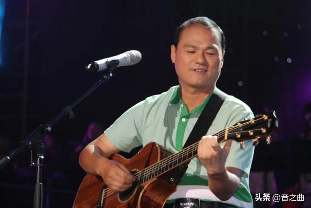 Zhang Xing's fifteen classic songs, each of his songs seems to have ...