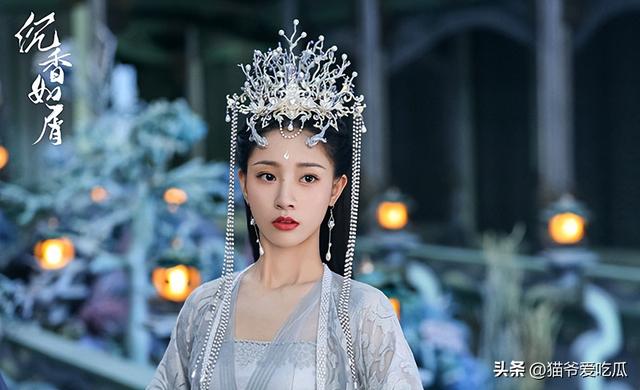 Chen Xiang is as scumbag as Zhaolan actor: Zhu Lilan's personal ...