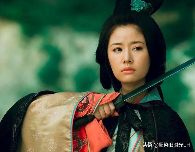 Sun Xiaomei brought Ah Dou back to Jiangdong. Was it Sun Quan's order ...