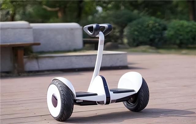 Electric balance car GBT34667-2017 test report - iNEWS