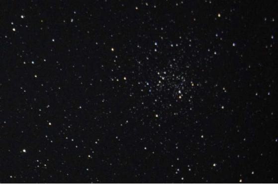 Astronomers study open star cluster NGC 2506. How did the Milky Way form and evolve? - iNEWS