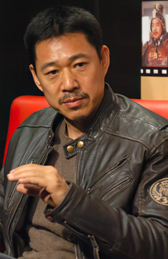 Zhang Fengyi: Two marriages and two lives, one is married to Lv Liping ...