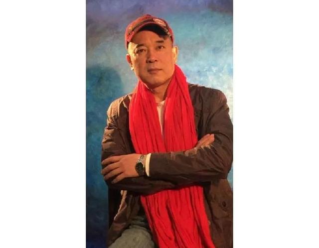 Impression of Yu Zhuo, a novelist - iNEWS