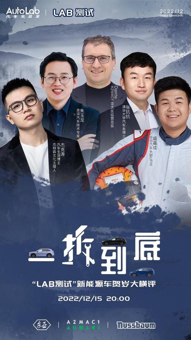 Xingyue L Hi·P Sanden is really so good?Autolab live demolition show for you - iNEWS