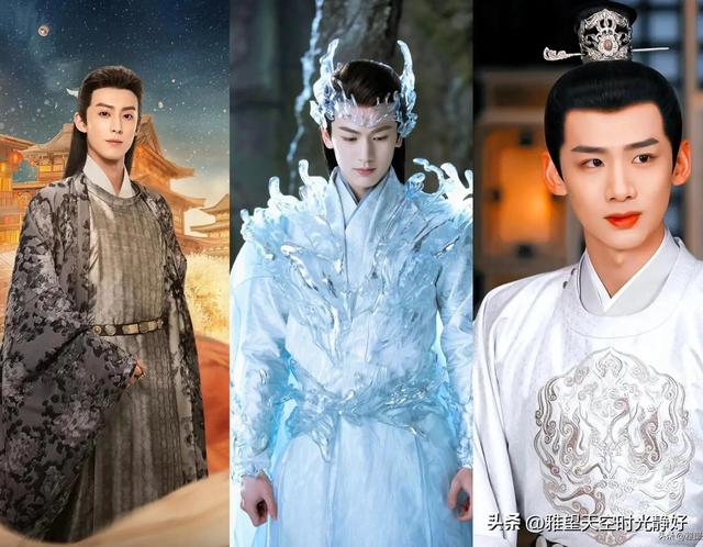 2022 Nine Puppet Shows with Beauties, Which One Do You Like Best? - iNEWS