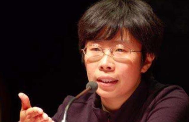 After Yu Dan, another master of traditional Chinese culture was kicked ...