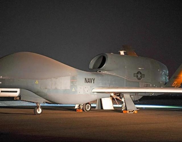 Military fan inventory: the 11 most expensive UAVs in the U.S. military ...