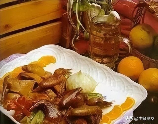 Several restaurant-style dishes, all of which are hot - iNEWS