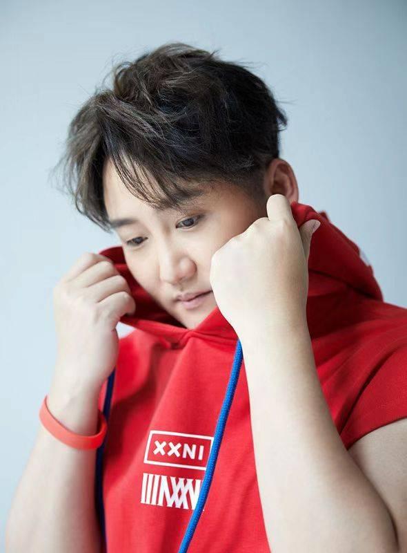 The Chinese music scene has saved the strength of singer Liao Jing and ...